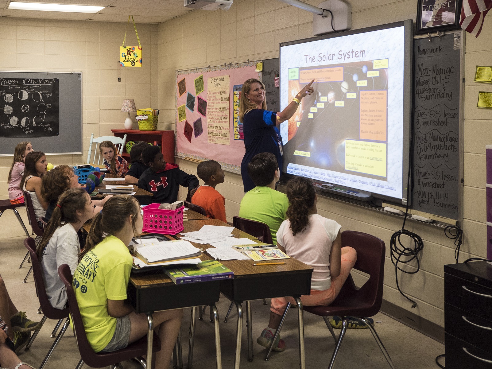 ESSA - Mississippi Department of Education News Blog