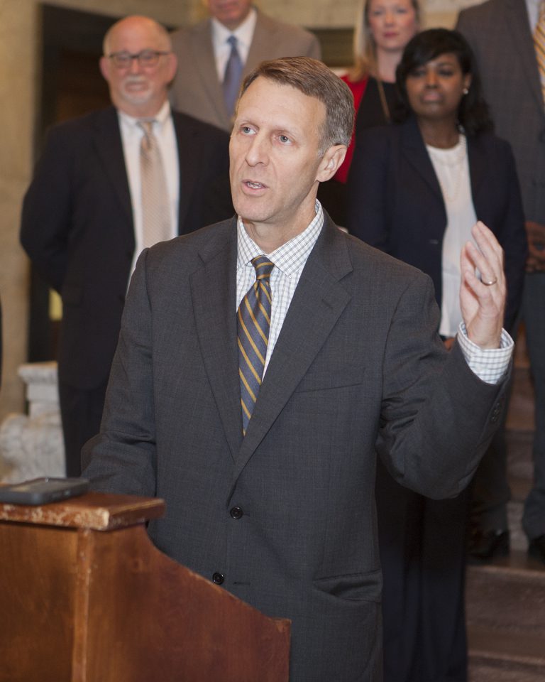 Mississippi Named Campaign for Grade-Level Reading State