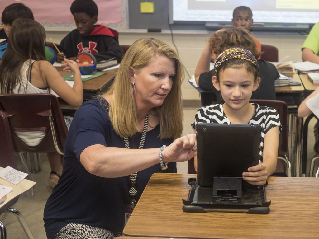 Mississippi Exemplar Units for ELA and Math Released