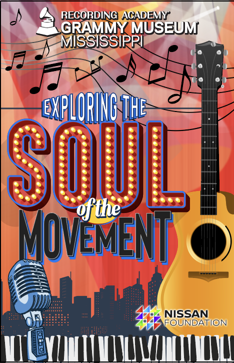 Bring history to life through music for K-6 educators