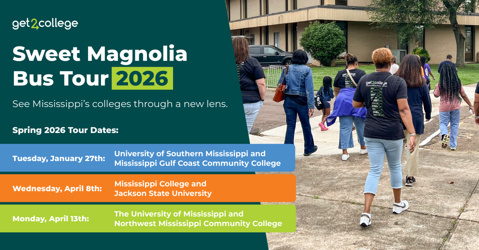 Registration open for 2026 Sweet Magnolia Bus Tour exploring ...